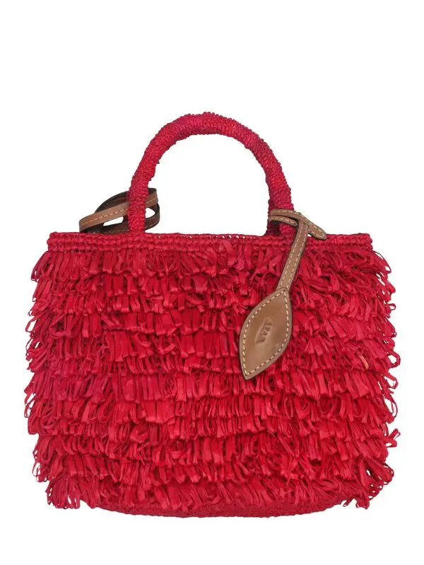 AFAR Bags - Red