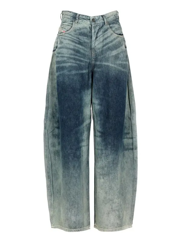 DIESEL® Jeans - Medium Denim
