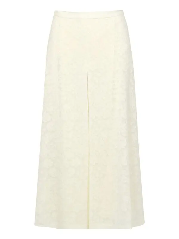 PHILOSOPHY BY LORENZO SERAFINI Skirts - Ivory