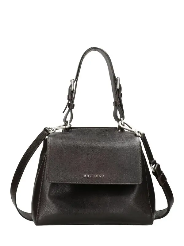 Orciani Bags - Brown