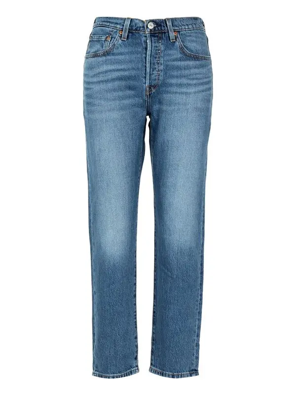 LEVI'S Jeans - Medium Denim