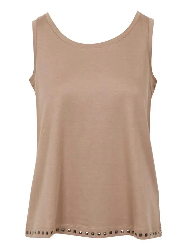 Max Mara T Shirts And Polos - Cookie