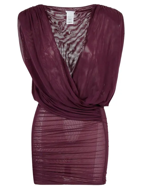 AMAZUIN Dresses - Gelso