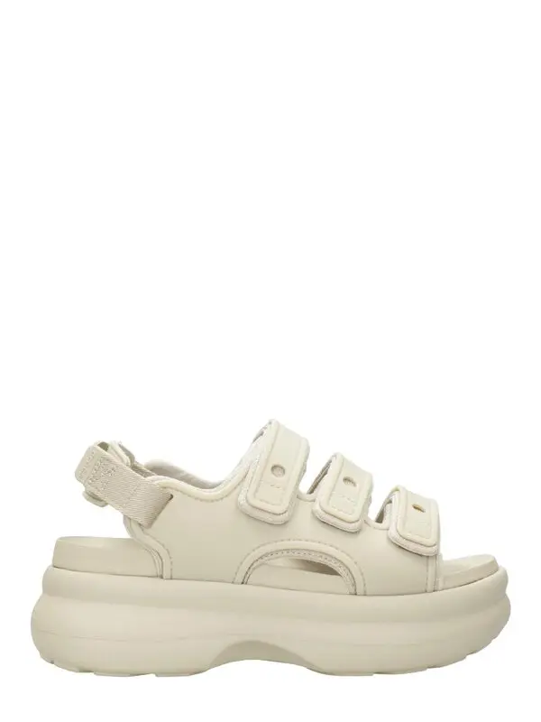 CROCS Sandals - Chalk