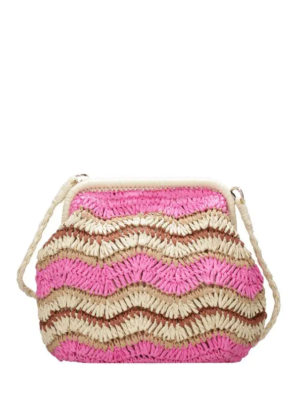F**K PROJECT Bags - Fuchsia
