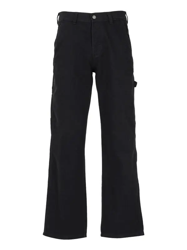Dickies Trousers - Black