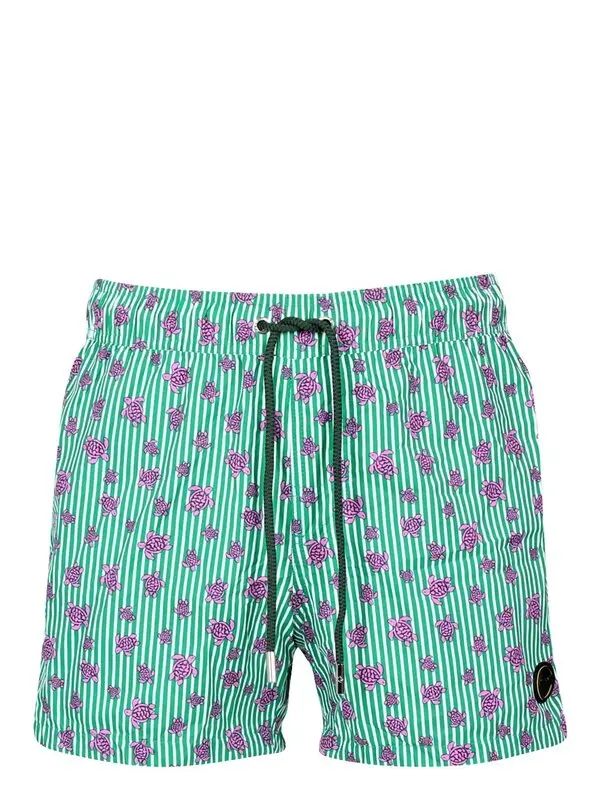 F**K PROJECT Sea Clothing - Emerald