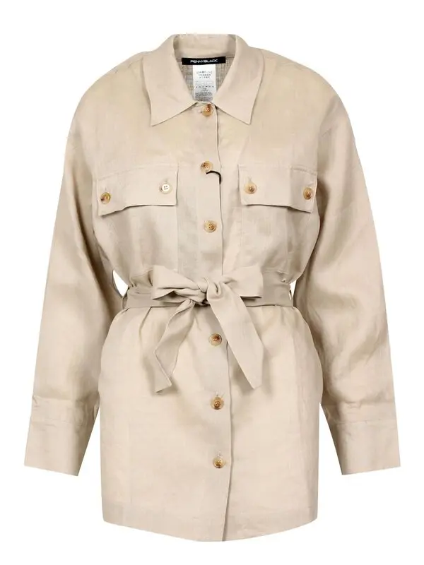 PENNY BLACK Shirts - Rope