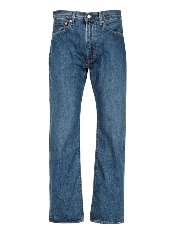 LEVI'S Jeans - Medium Denim