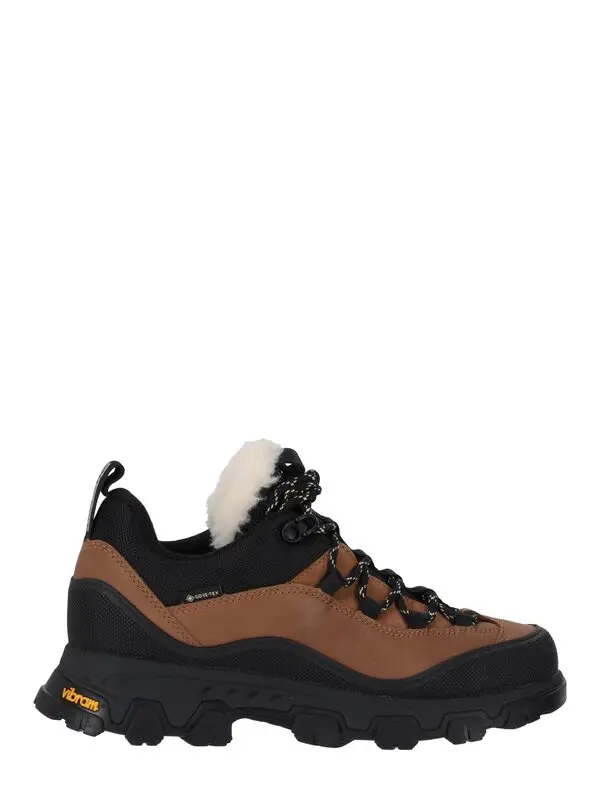 UGG W Metrotrek Hiker - Chestnut