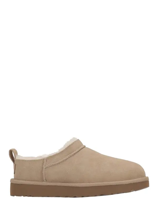 UGG W Classic Micro - Sand