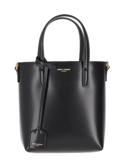 Saint Laurent Paris - Nero