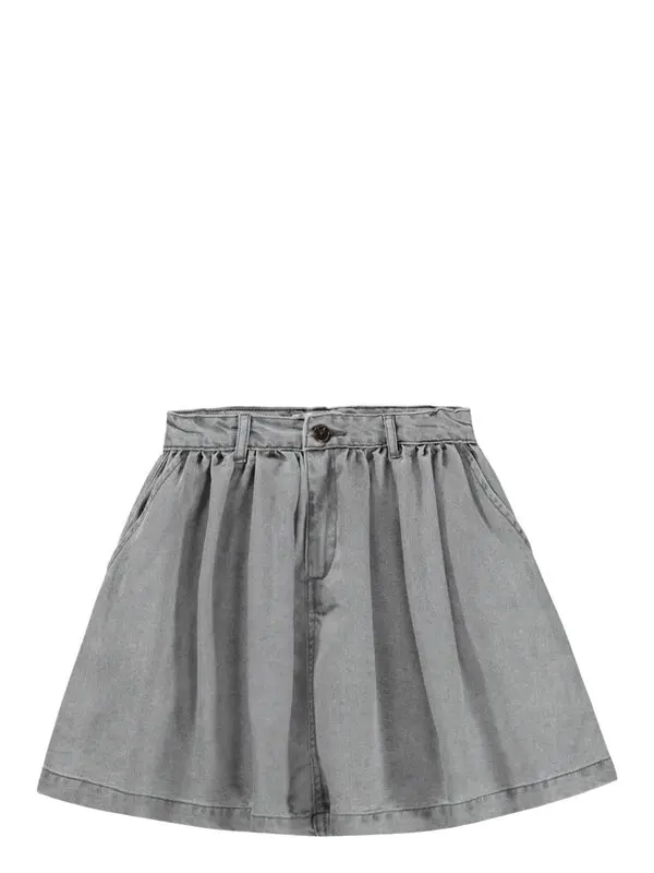 MOLO Beatrix Skirts - Grey