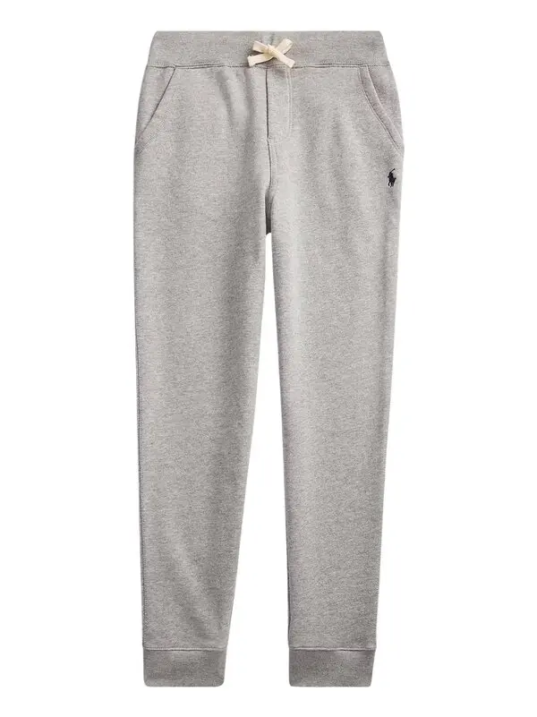 Polo Ralph Lauren Jogger Bottoms Pant - Grey
