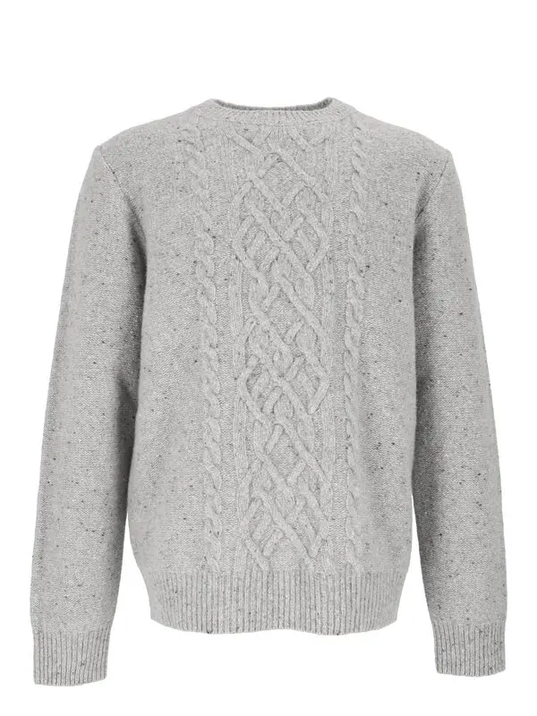 Peserico Sweater - Grey