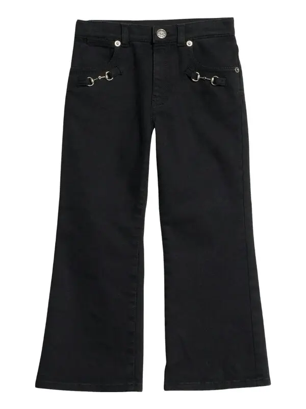 Gucci J Pants Certified Reactive Str - Grey