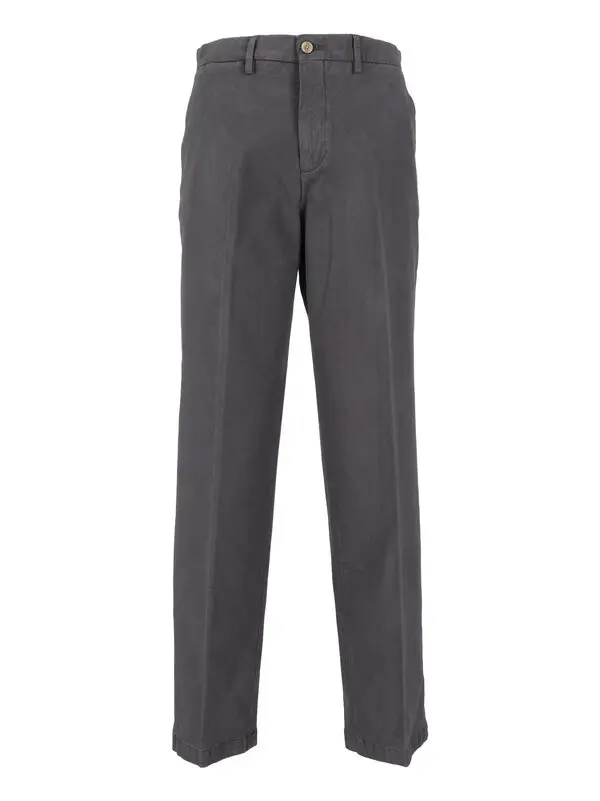 BRIGLIA Pantaloni - Grey