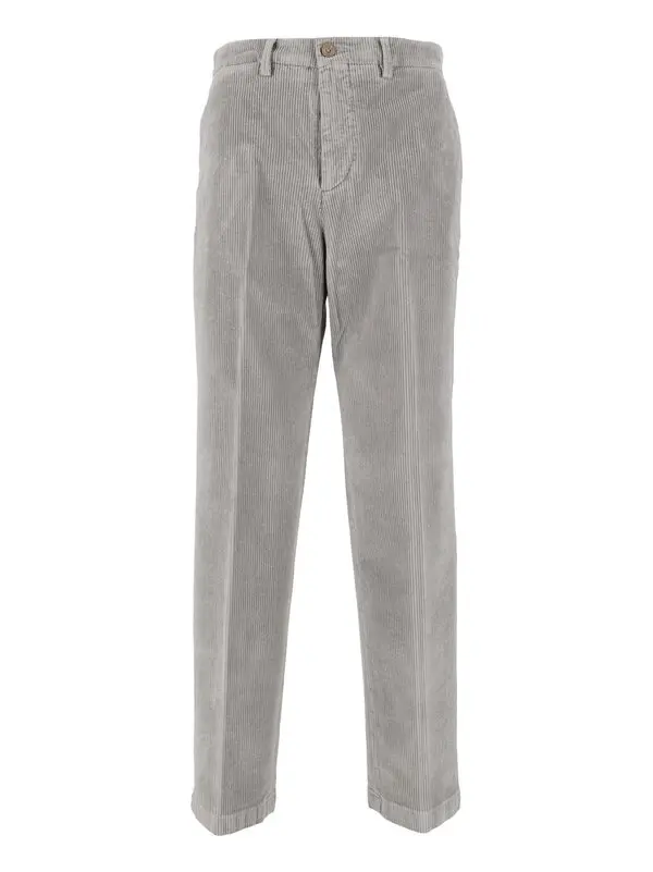 BRIGLIA Pantaloni - Grey