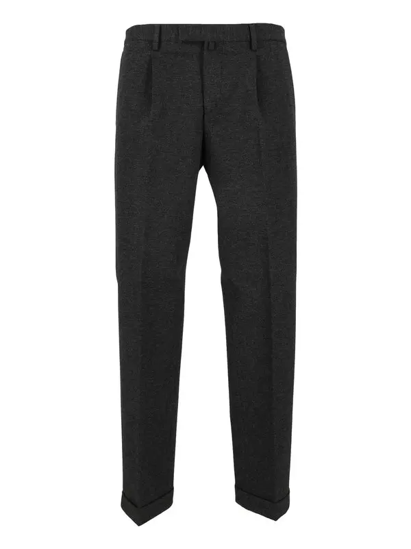 BRIGLIA Pantaloni - Grey