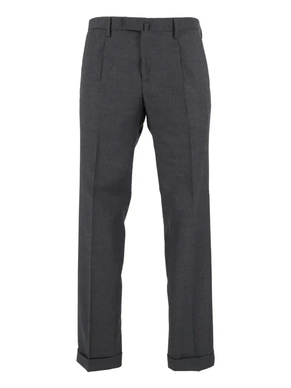 BRIGLIA Pantaloni - Grey