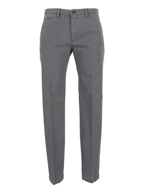 BRIGLIA Pantaloni - Grey