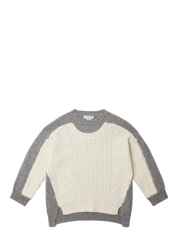 Stella McCartney Jumper - Grey