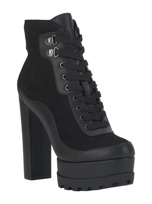 Jessica Simpson Indiera Bootie - Black