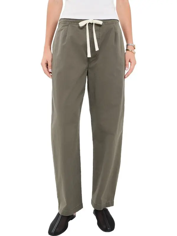 Sold Out NYC The Everywhere Pants - Umber