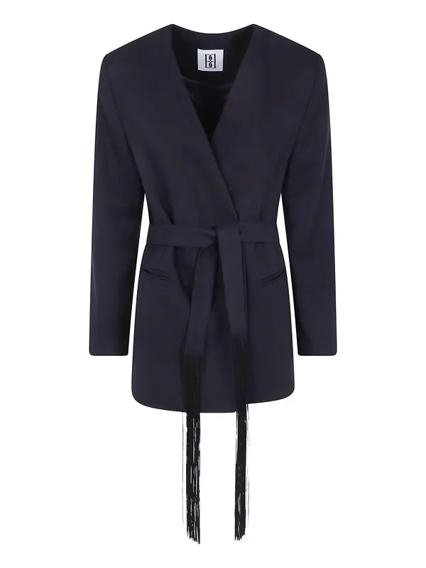 BY MALENE BIRGER Blazer "emma - Black