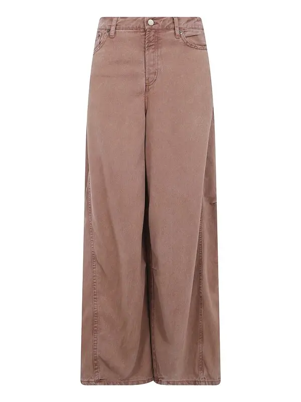 LOIS Jeans "aerea - Brown