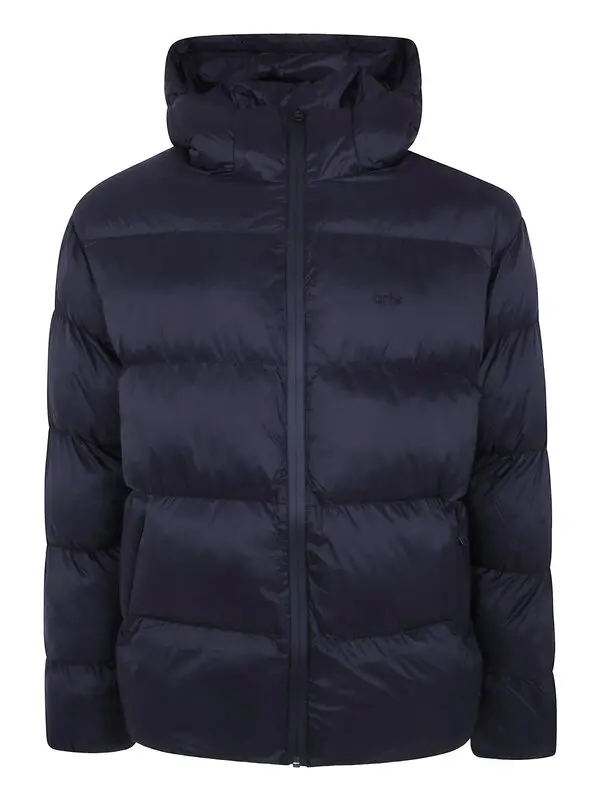 ARTE ANTWERP Sport Jacket "arte - Black