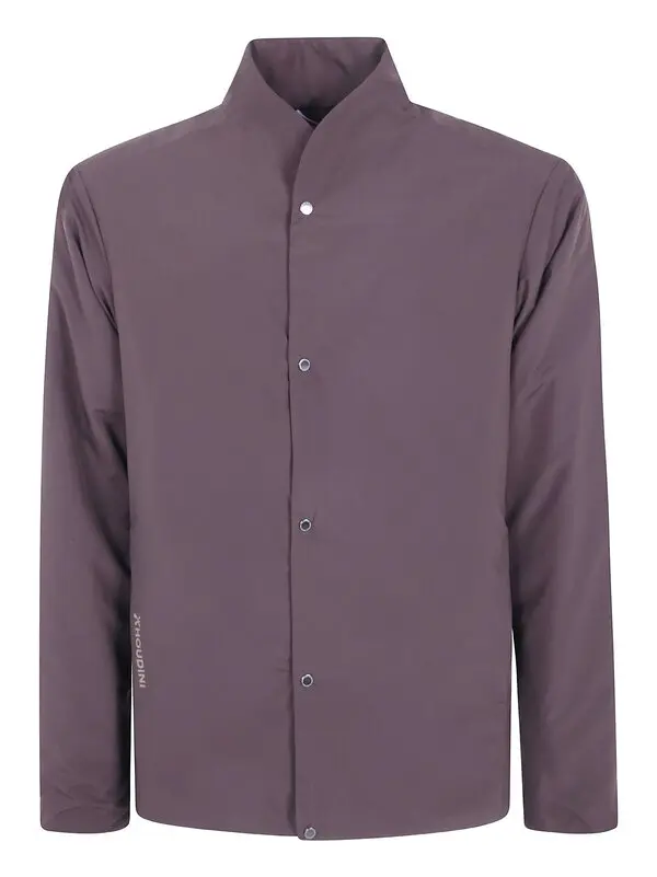 HOUDINI SPORTSWEAR Jacket "m`s Enfold - Brown