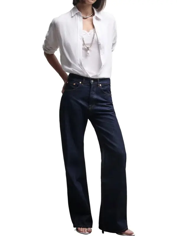 WASHINGTON DEE-CEE Purity Jeans - Blue