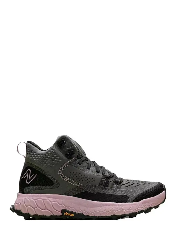 NEW BALANCE Fresh Foam X Hierro Mid Sneakers - Grey
