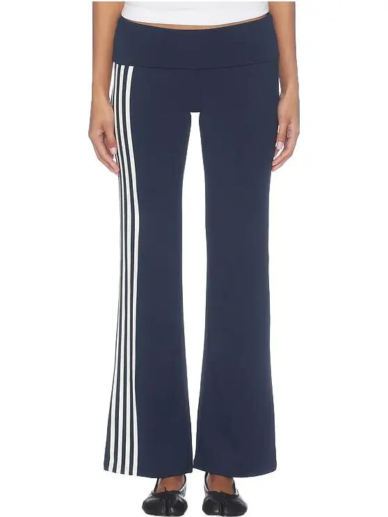 Lioness Layover Pant - Navy
