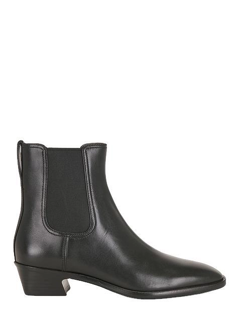Vince Ari Boot - Black