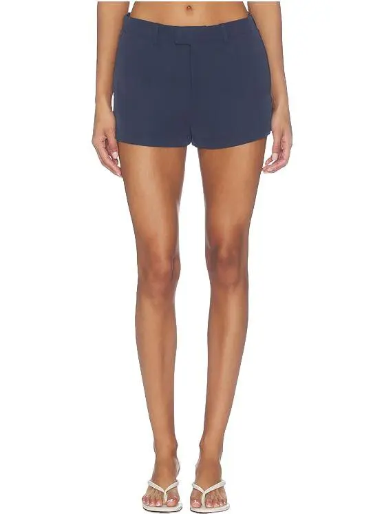SNDYS. Reese Short - Navy