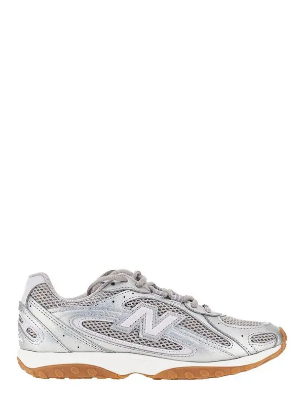 NEW BALANCE 204l Sneakers - Silver