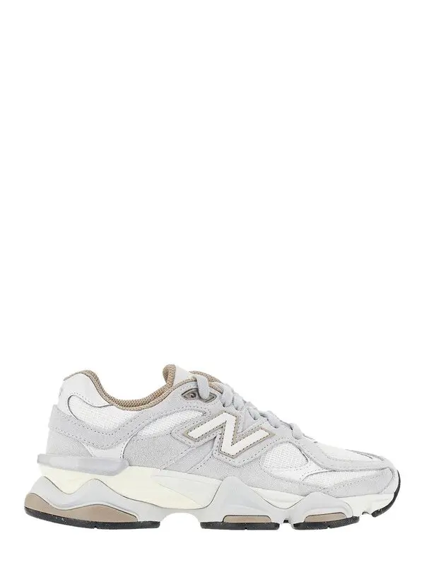 NEW BALANCE 9060 Sneakers - Grey