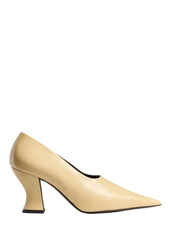 Khaite Colleen Pumps - No