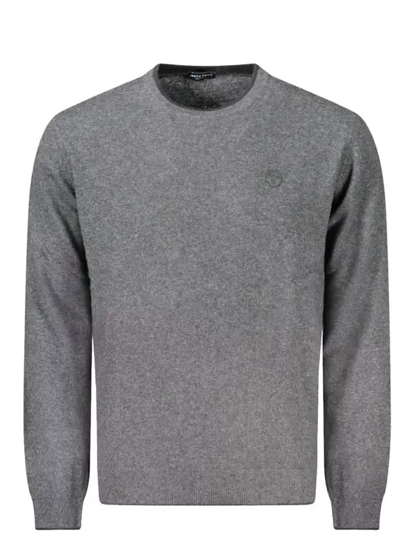 NORTH SAILS Crew-neck Sweater - Grey