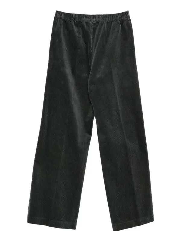 Aspesi Corduroy Trousers - Grey