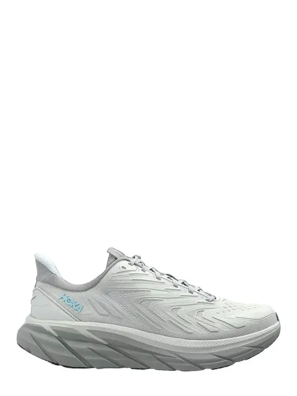 HOKA® Clifton Utl Sneakers - Grey