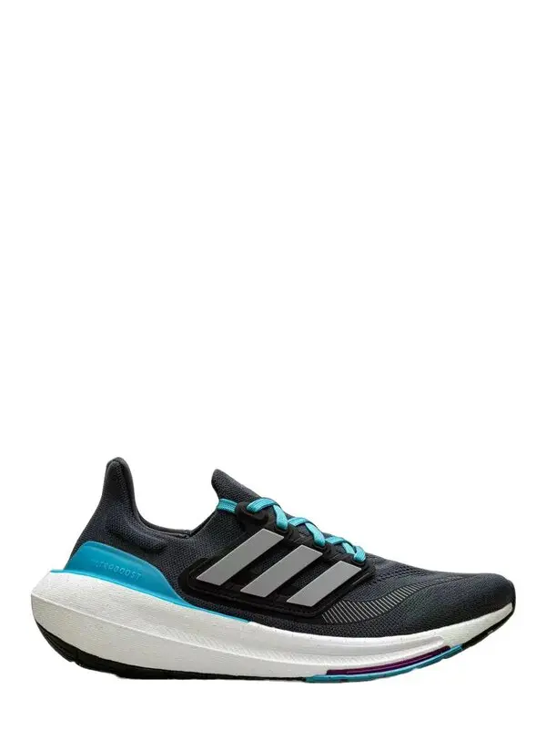 Adidas Ultraboost Light Sneakers - Grey