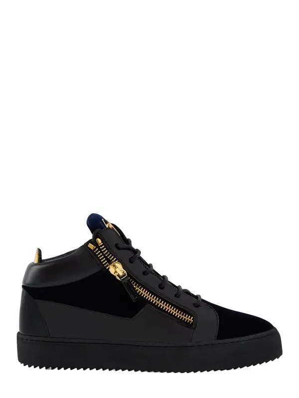 GIUSEPPE ZANOTTI Frankie Kriss - Blue