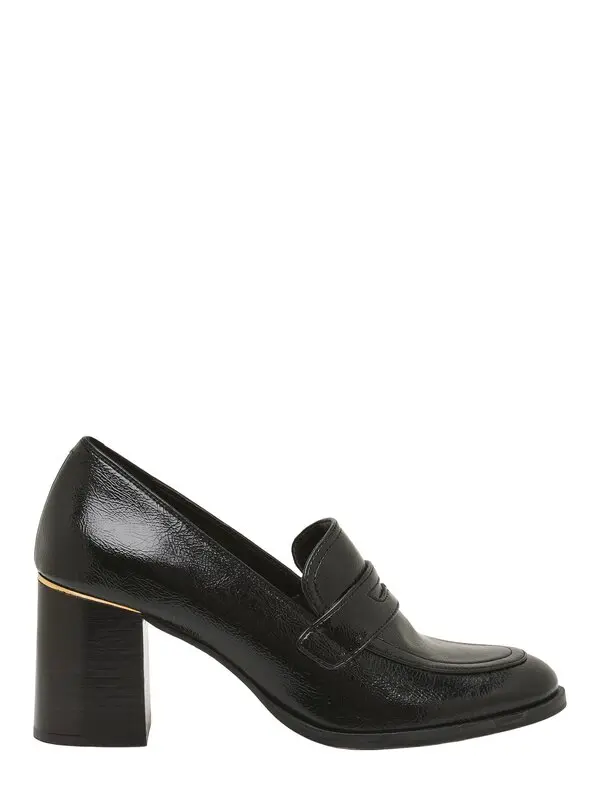 Vince Camuto Geanna Pump - Black