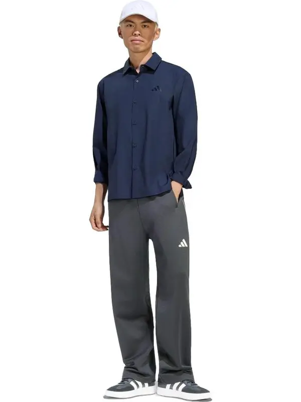 Adidas Stadium Trackpant - Black