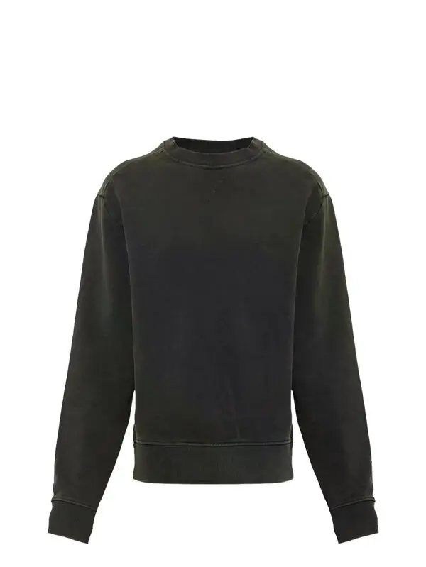 ENTIRE STUDIOS Pod Crew-neck Sweatshirt - Grey