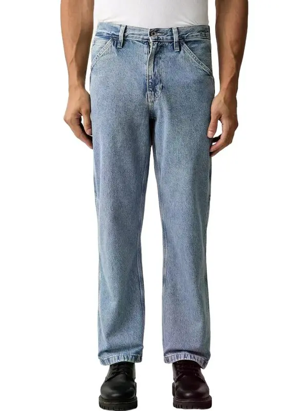 LEVI'S 568™ Carpenter Jeans - Blue