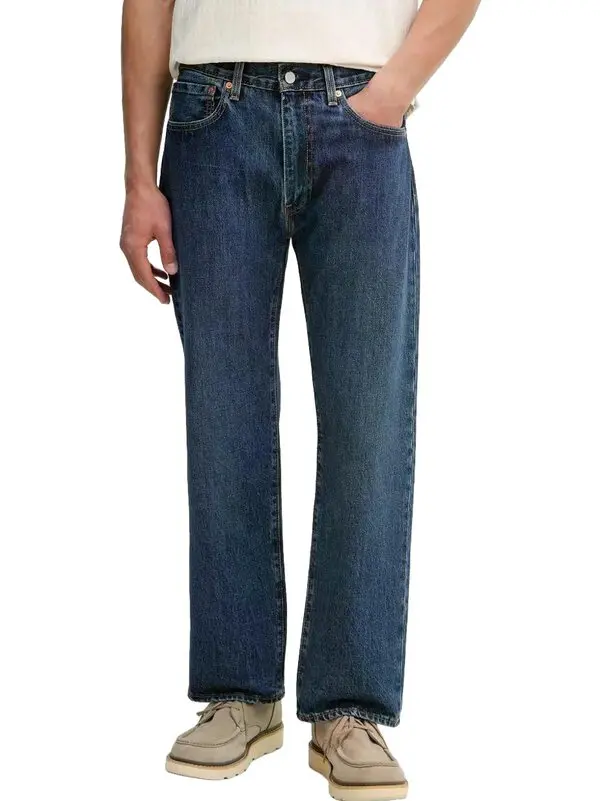 LEVI'S 555™ Straight-leg Jeans - Blue